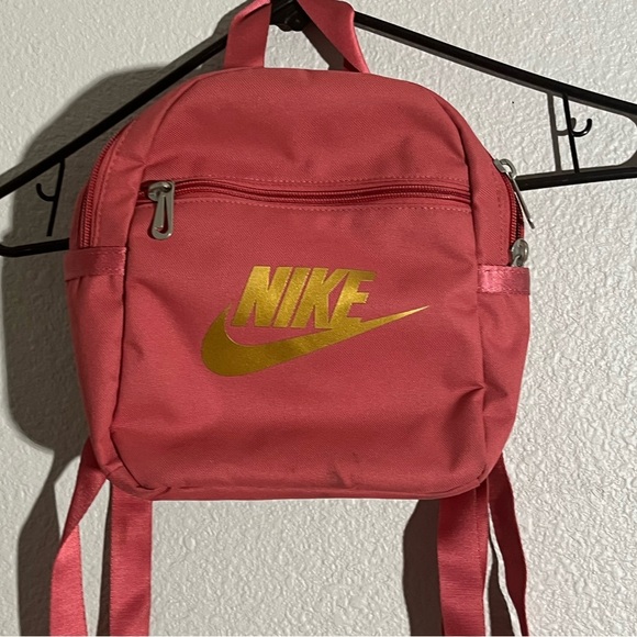 Nike | Bags | Nike Small Back Pack | Poshmark